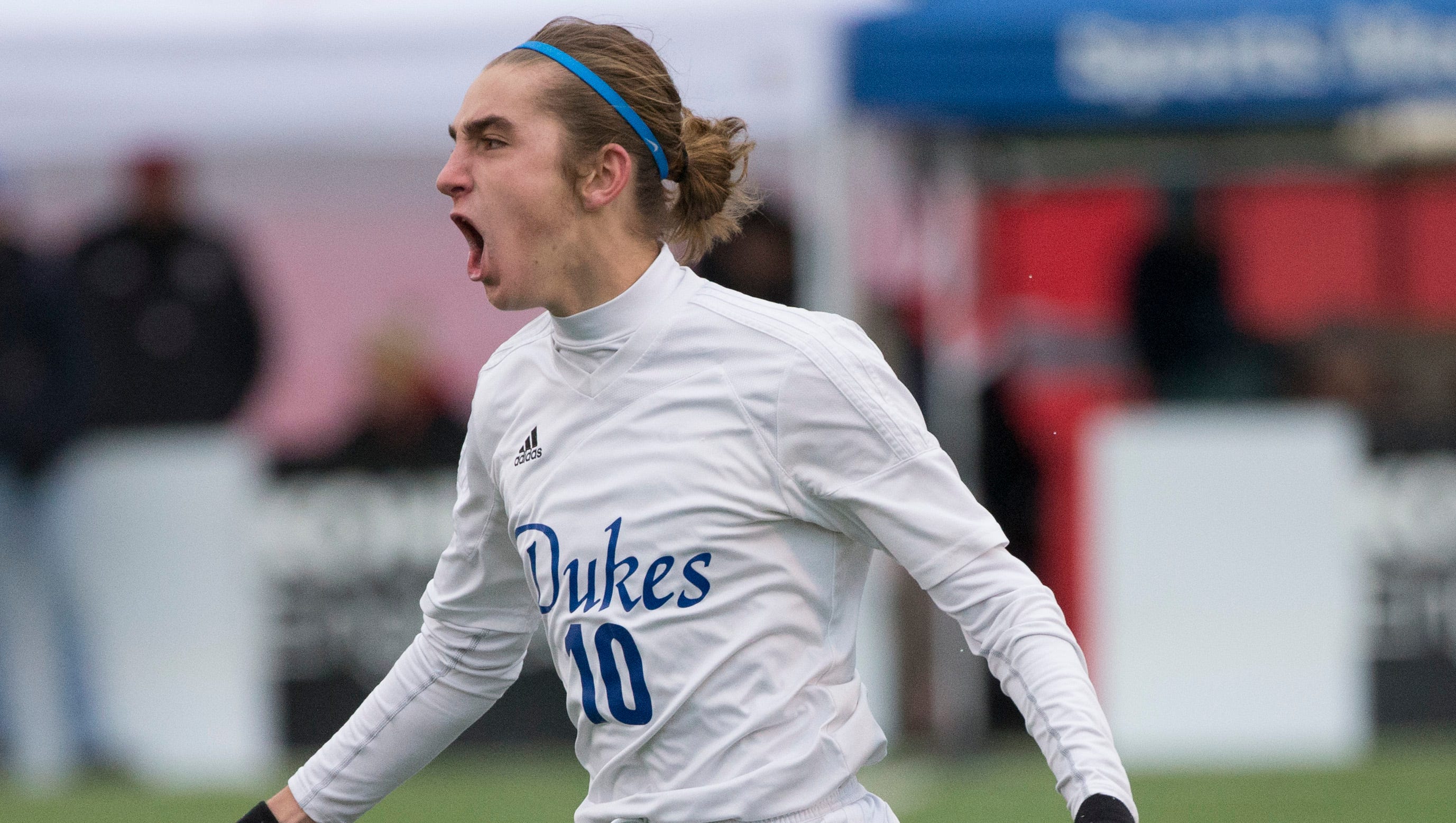 Whitefish Bay's Matthew Comiskey named state soccer Player of Year
