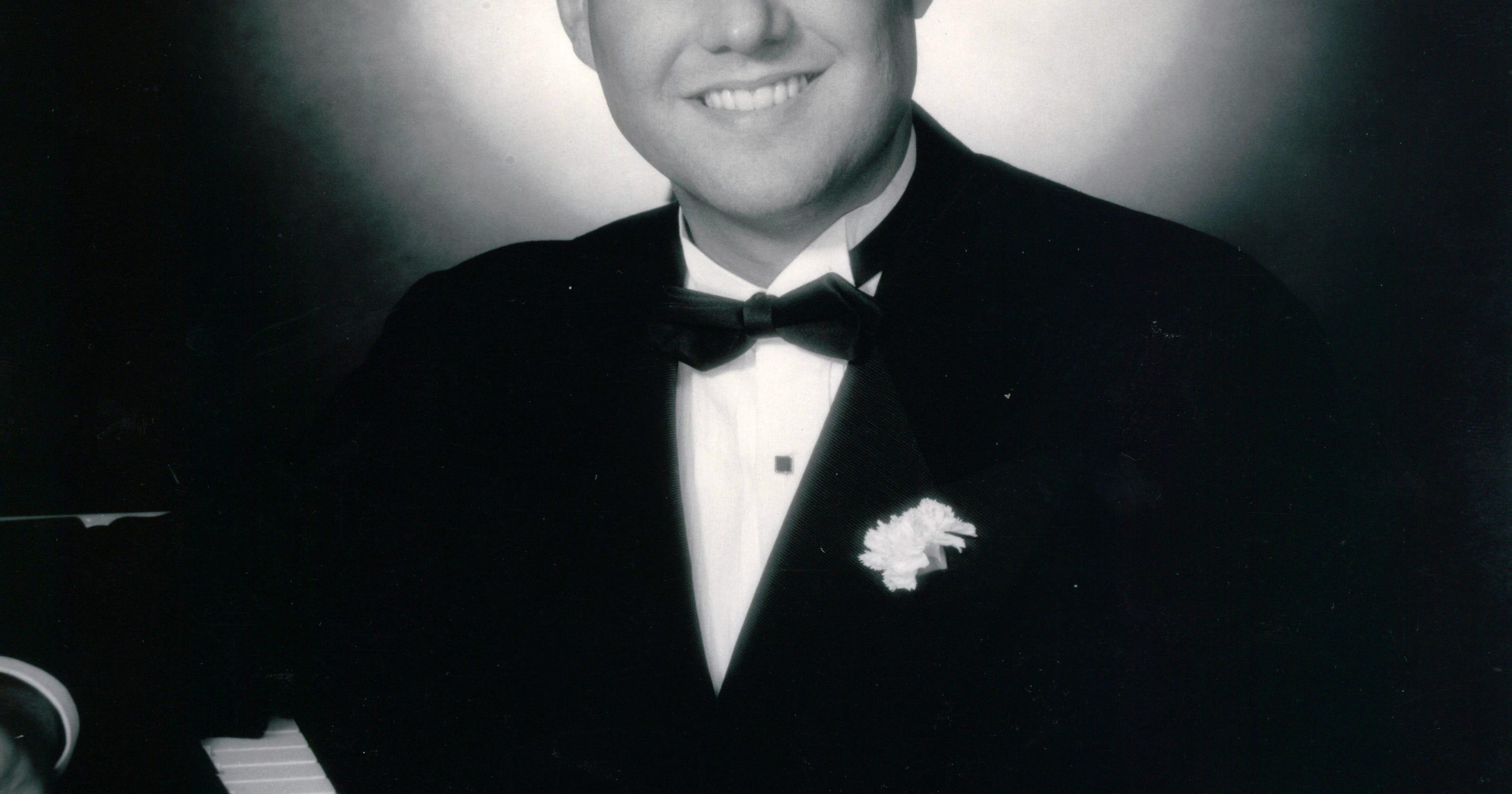 Brian Blair tribute is what Hattiesburg is all about