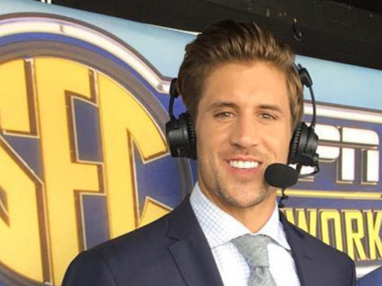 Tennessee football: Jordan Rodgers recalls gaffes, glory of Vanderbilt-UT