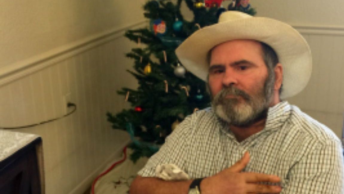 Paul Patrick dies of wounds 12 years after Serial Shooters injury