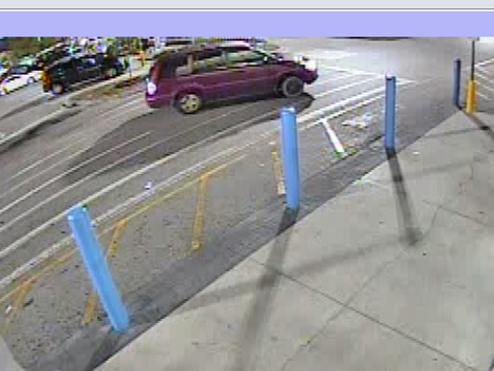 Indecent exposure reported at Walmart in Fort Myers