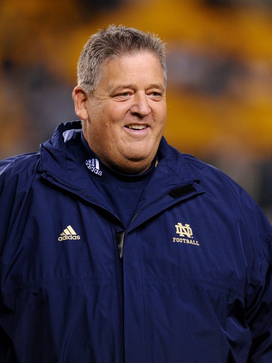 Charlie Weis - Alchetron, The Free Social Encyclopedia