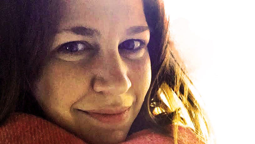 She reinvents 'rabbit food' with Beatrix foods