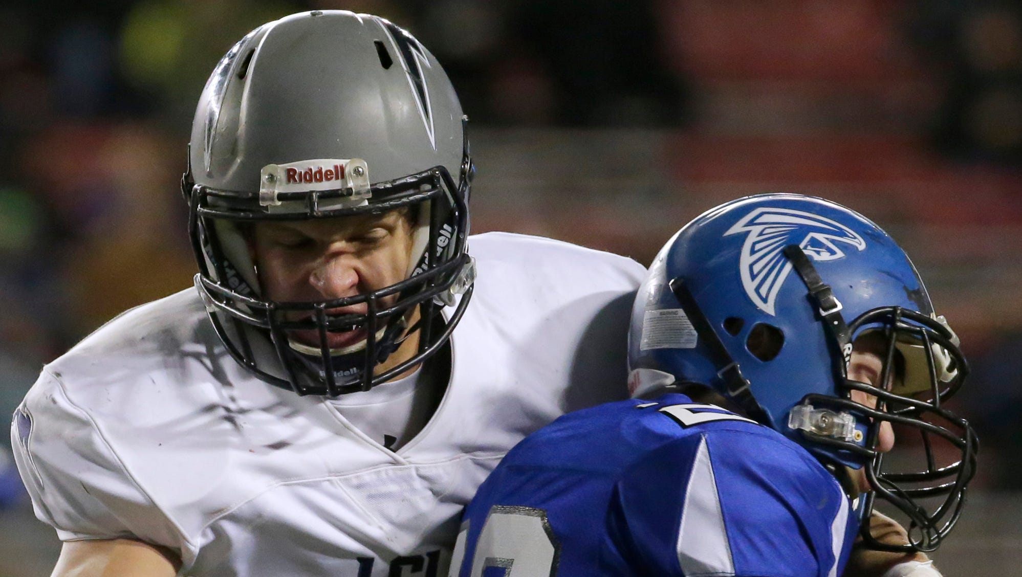 WIAA football playoffs: 3 storylines to follow as 2020 postseason begins