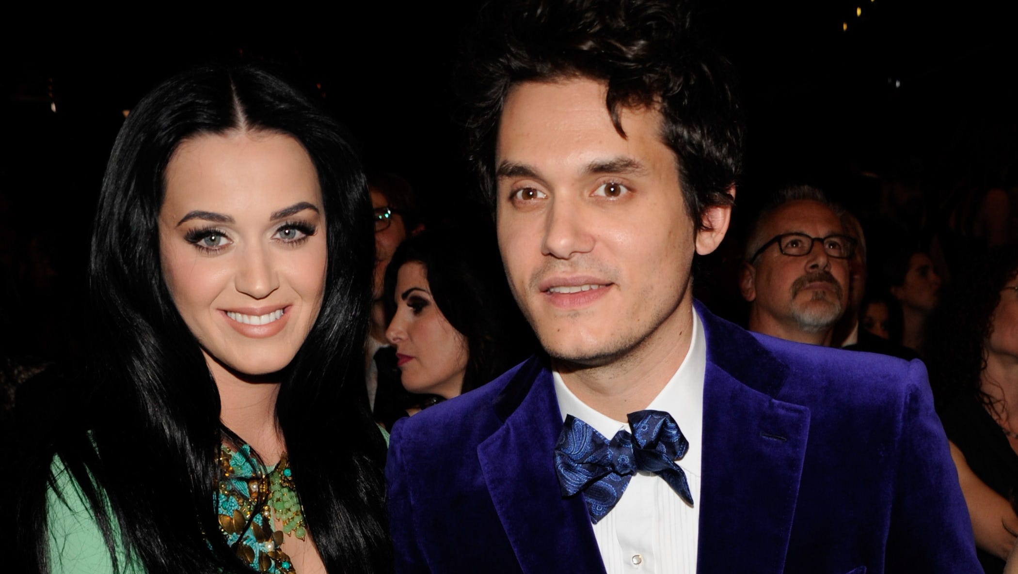 Katy Perry rises from 'ball of vulnerability' to 'Roar'