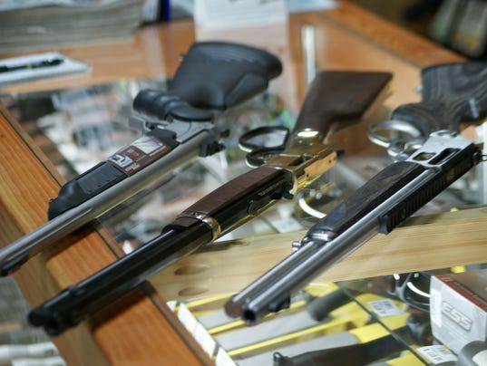 Straight wall cartridge rifles now legal for some deer seasons