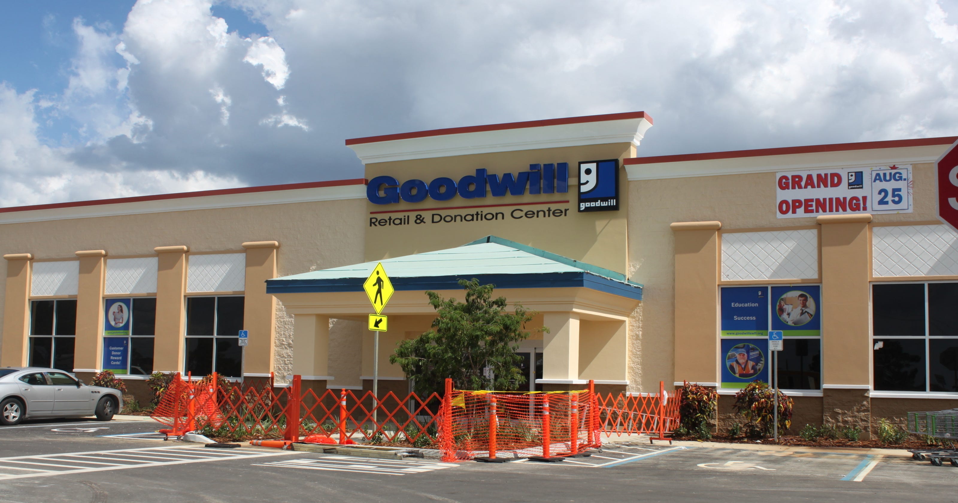 Goodwill LIFE Academy will close, board pulls its charter