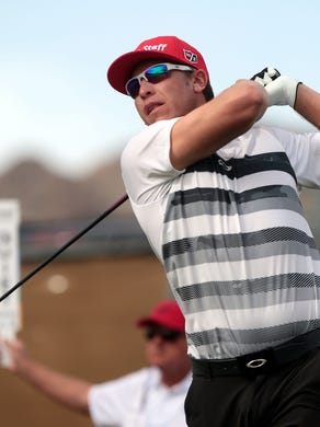 CareerBuilder Challenge Day 2: Jason Dufner leading