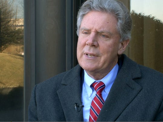 Pallone invites NJ 'DREAMer' to State of the Union