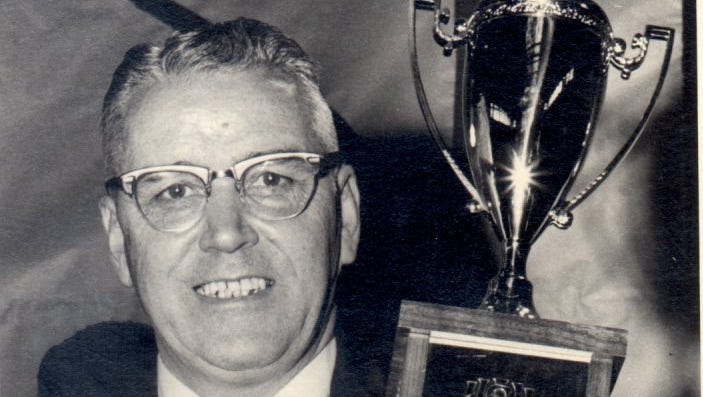 Crawley turned Jeff basketball into state power