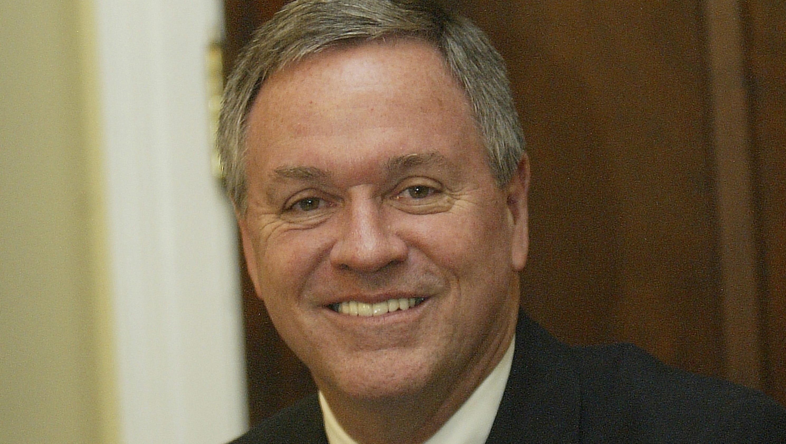 Convicted former Rutherford County Attorney Cope will remain suspended