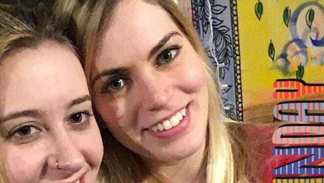 Haley Anderson Murder: Orlando Tercero charged, but remains in Nicaragua