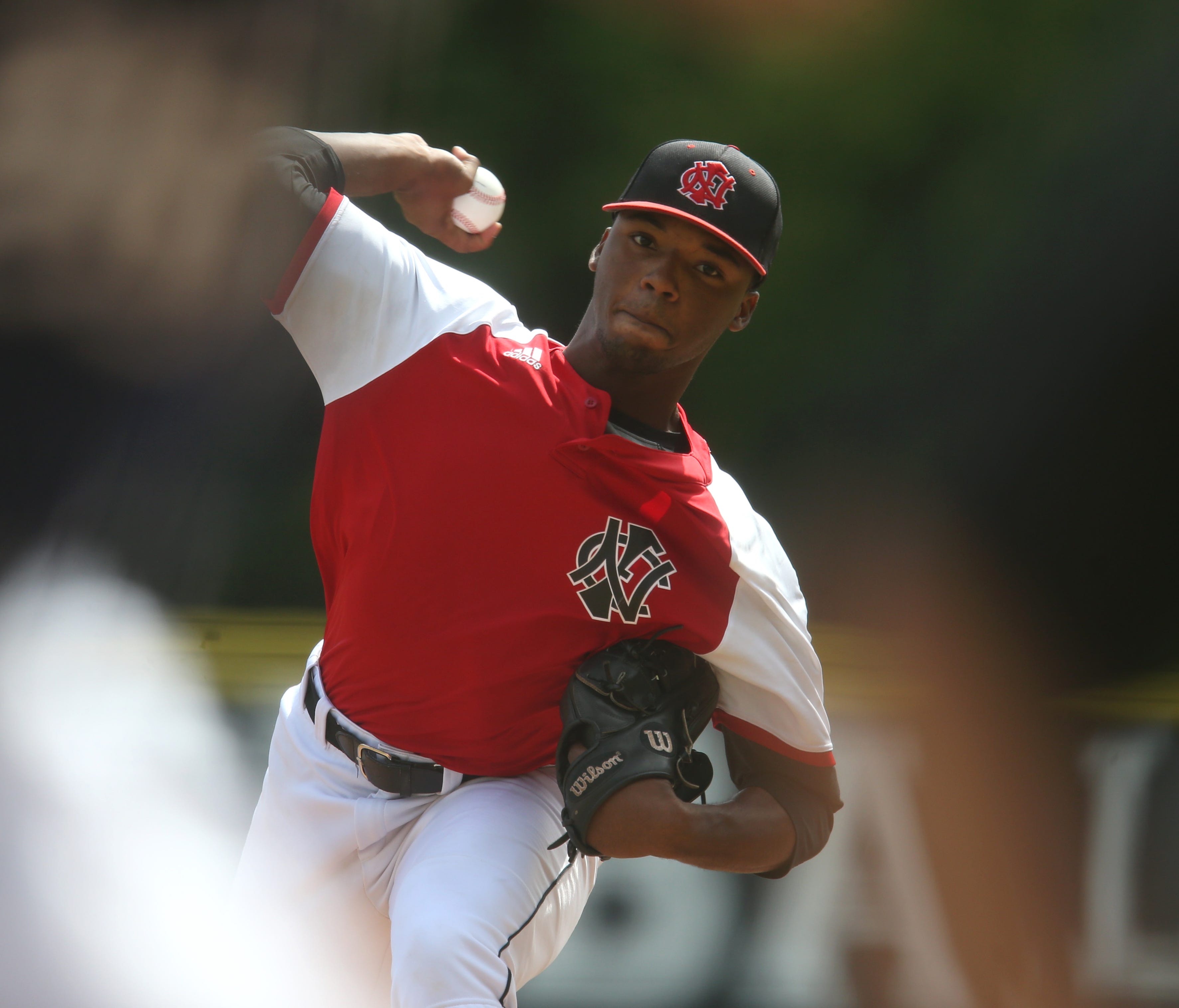 Photos: Maclay vs NFC District 1-3A Championship [gallery : 101348120]