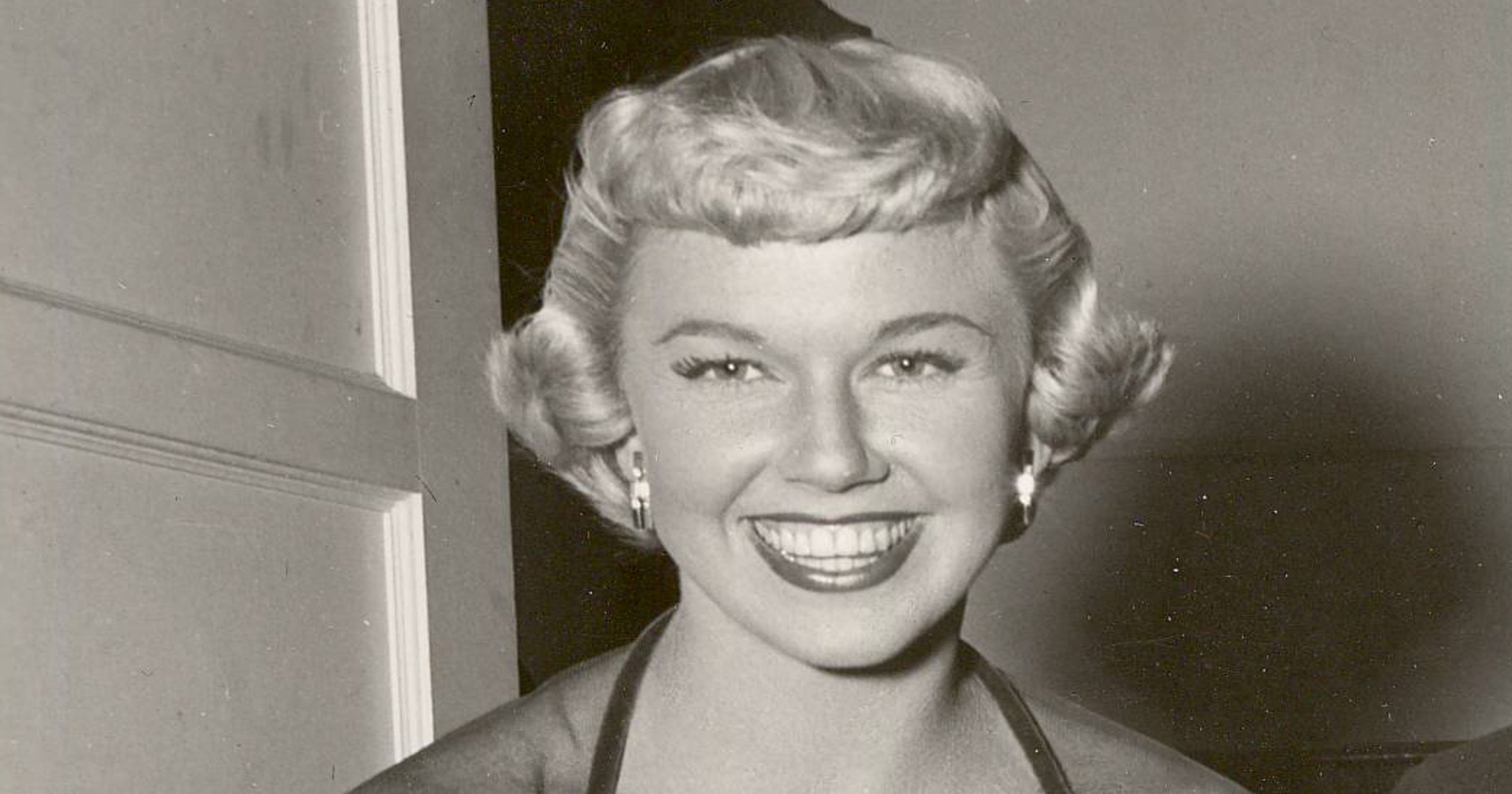 Doris Day turns 96. Check out her California birthday bash.