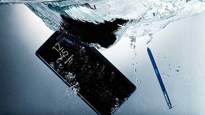 Hurricane Dorian: Prepare your smartphone for catastrophic conditions