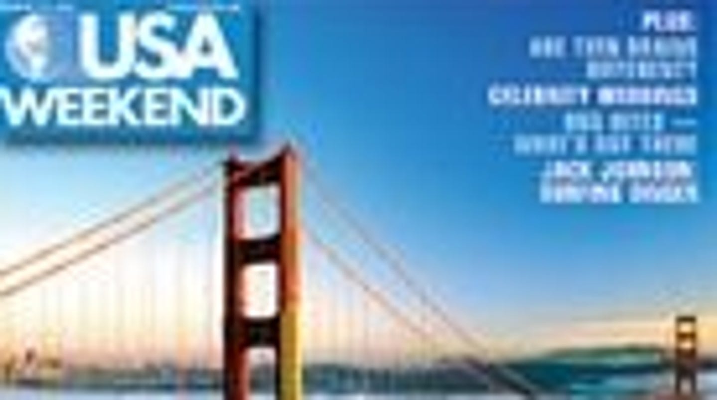 The 10 Most Beautiful Places in America