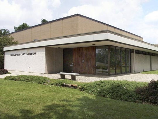Timeline of Missouri's Springfield Art Museum