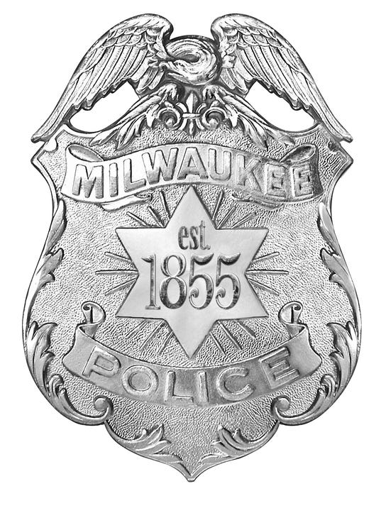 Fired Milwaukee cop charged with forgery