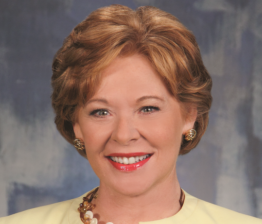 Veteran news anchor Melissa Swan takes on new role at WHAS11 News ...