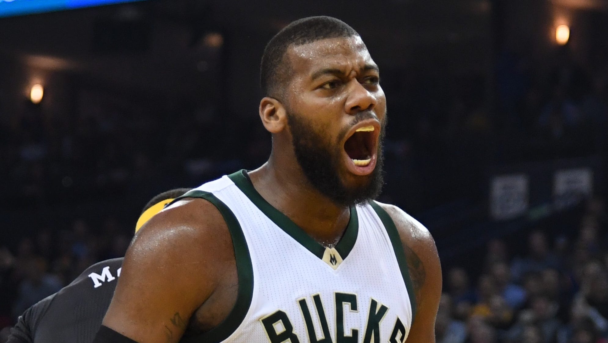 Bucks buckle up for a wild ride to regular-season's finish line