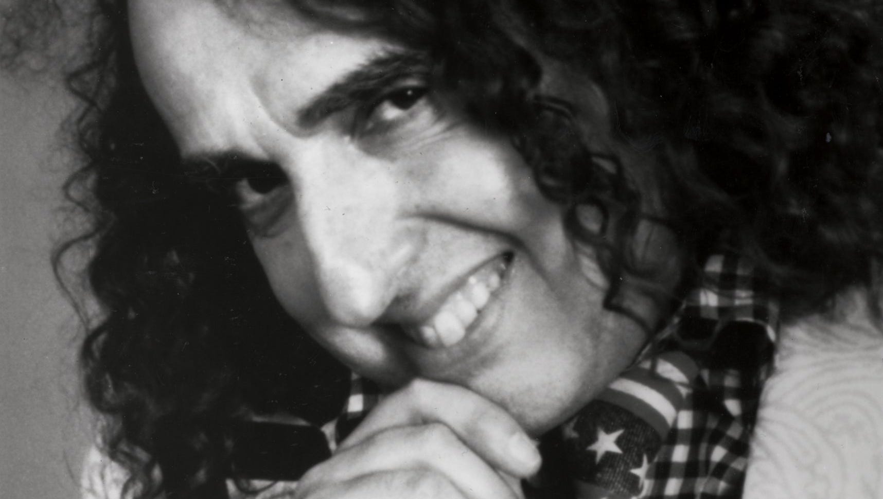 Tiny Tim, known most for hit "Tiptoe Through the Tulips," lived in Des ...