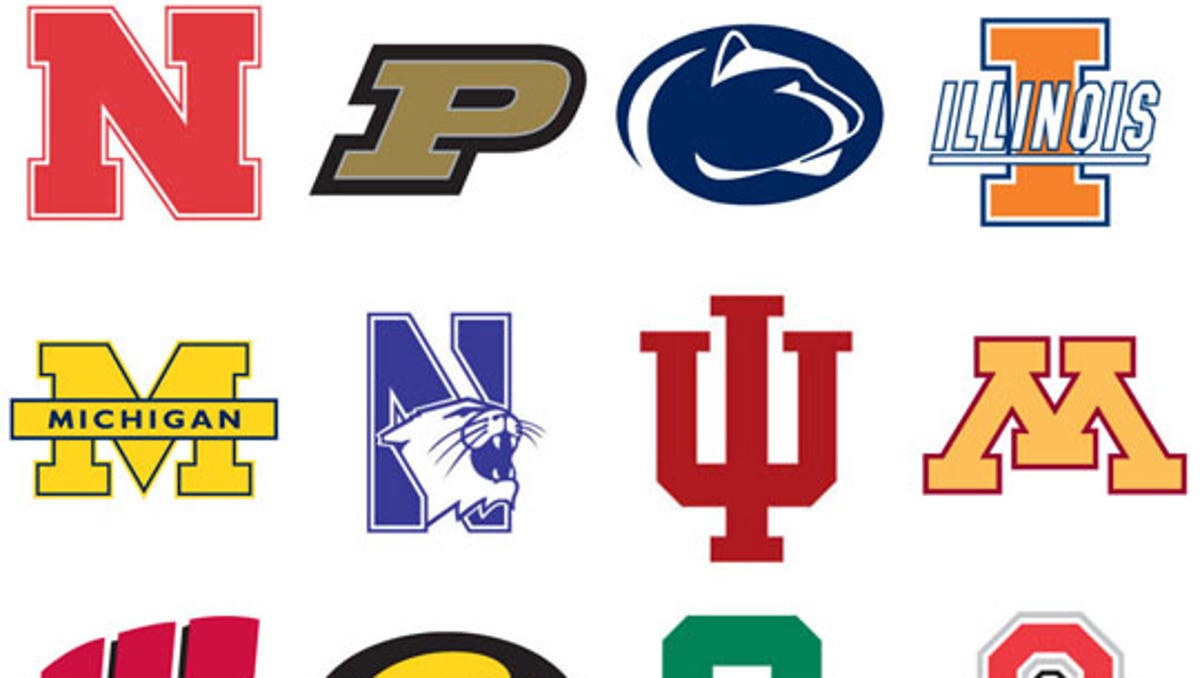 12 Downtown restaurants and bars for Big Ten basketball fans