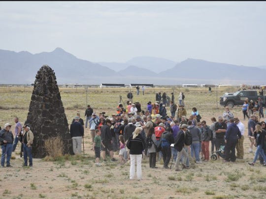 Trinity Site open house set for April 6