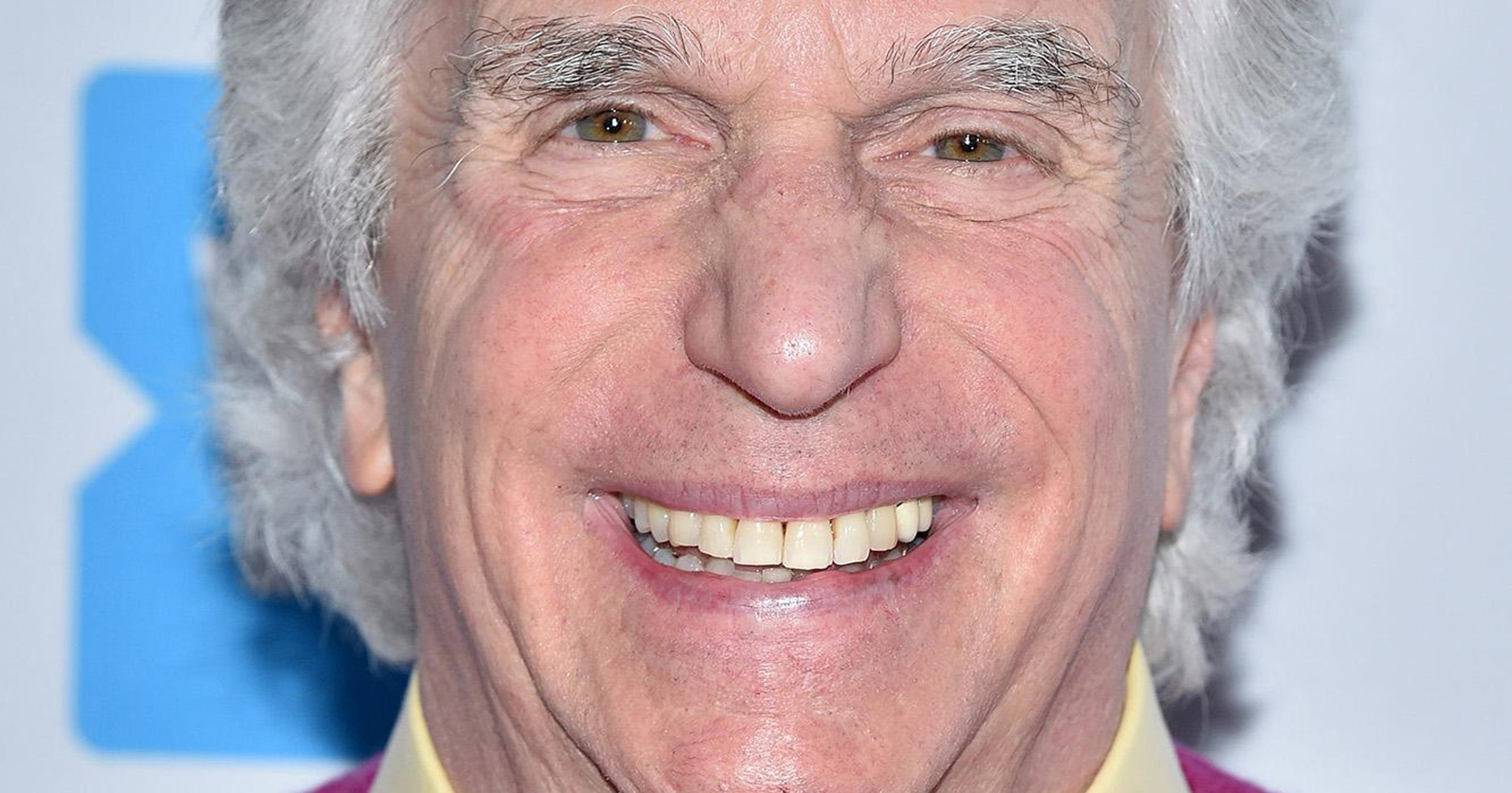 Leaving The Fonz far behind