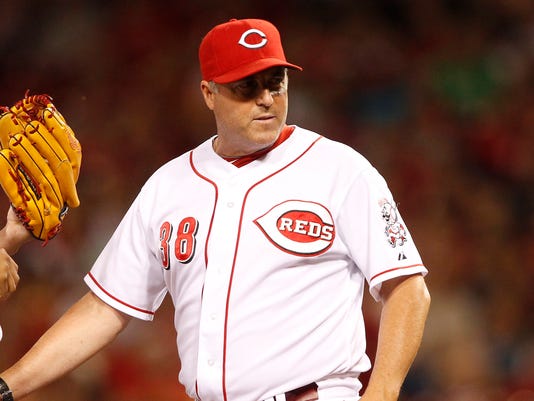 Cincinnati Reds to name Bryan Price new manager