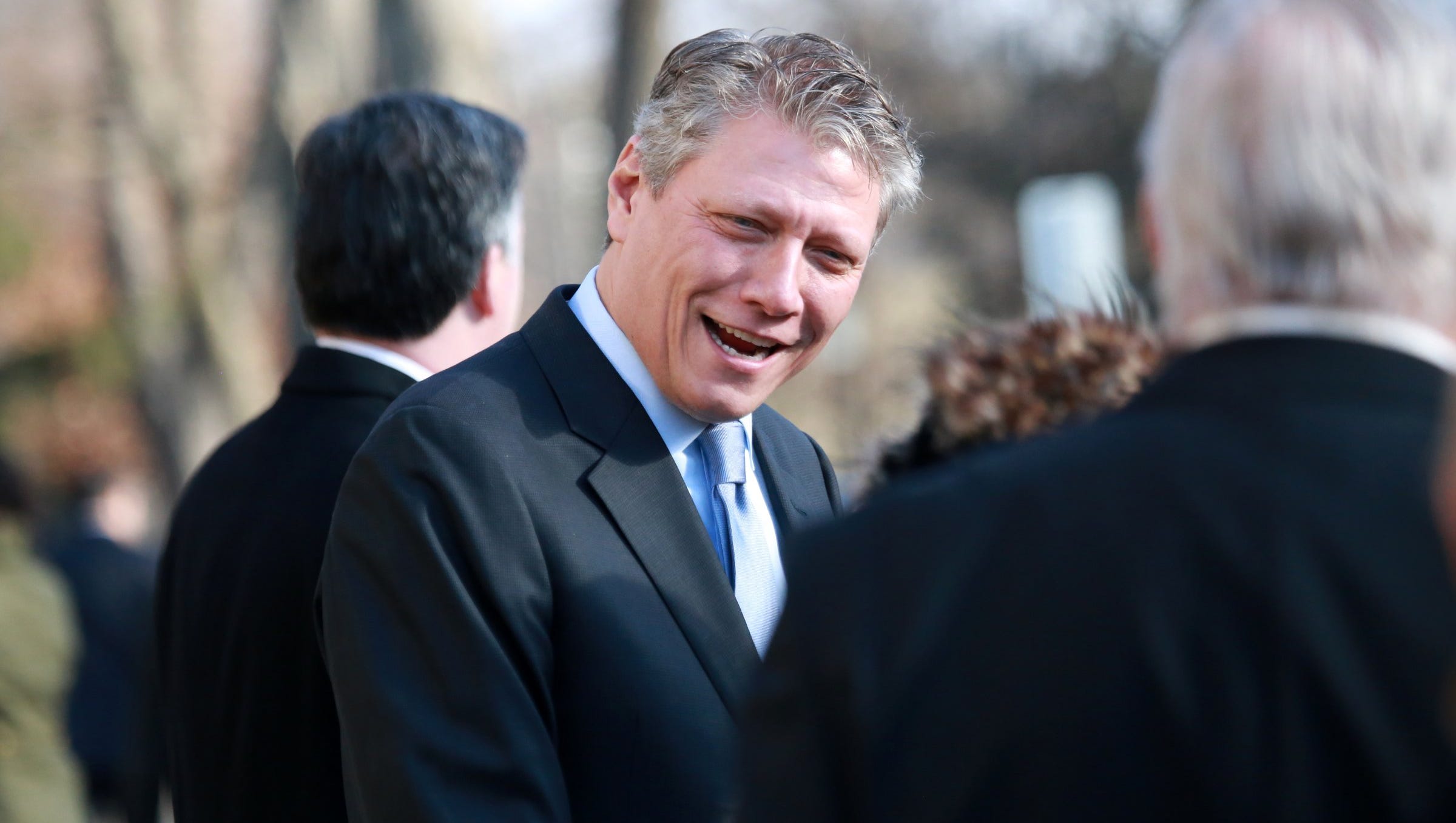 WDIV's Devin Scillian ponders timeline as other Detroit anchors retire