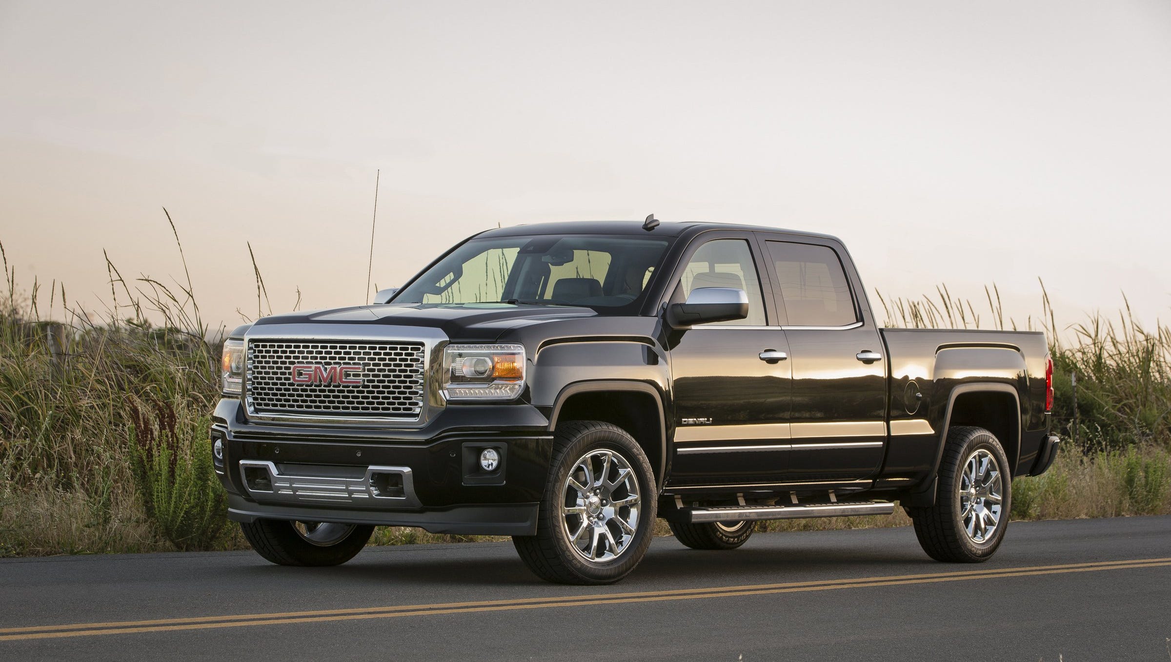 Denali mountain renaming resounds among truck fans