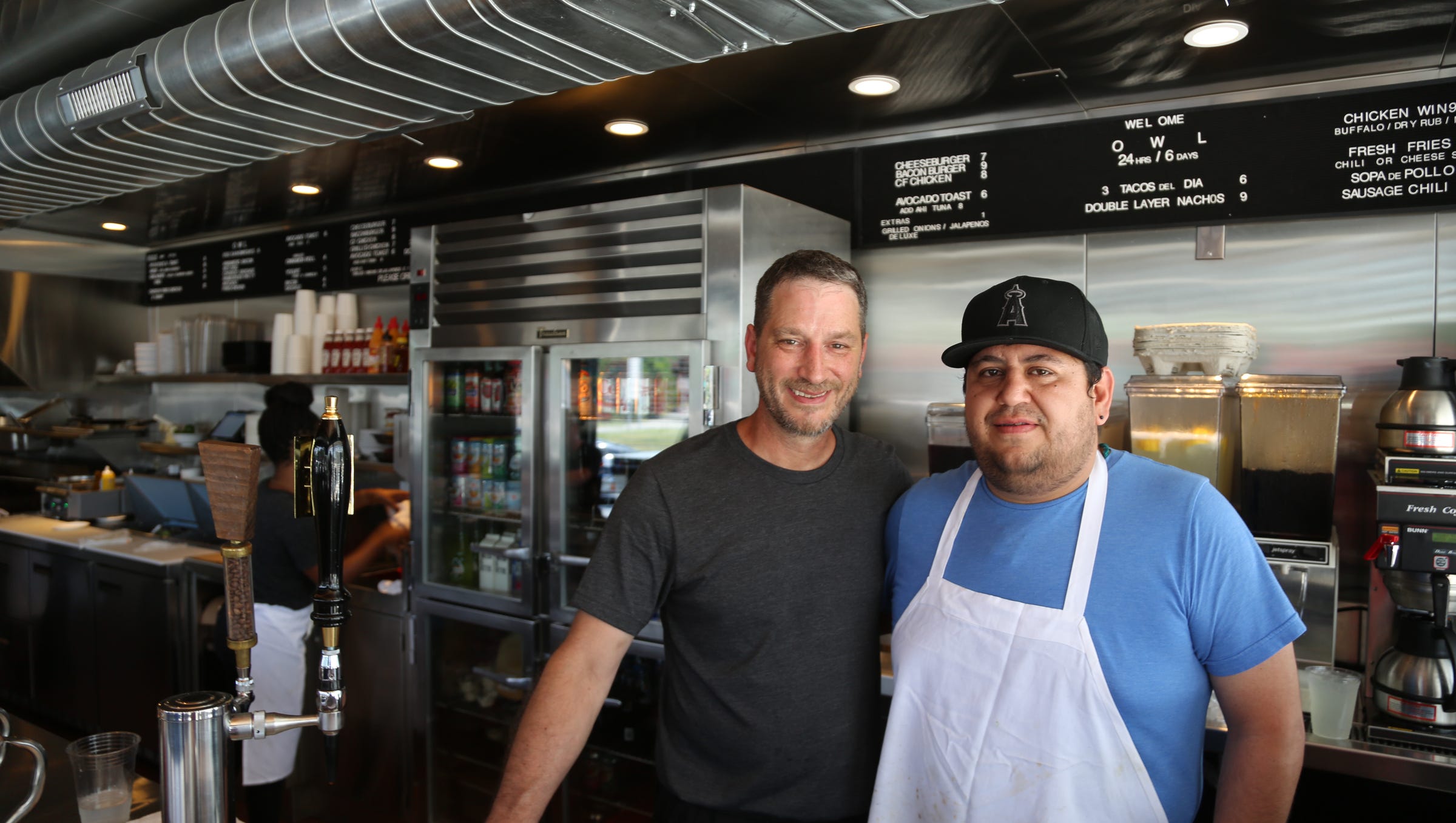 Best new restaurants: Employee Meal brings Mexican flavor to Birmingham