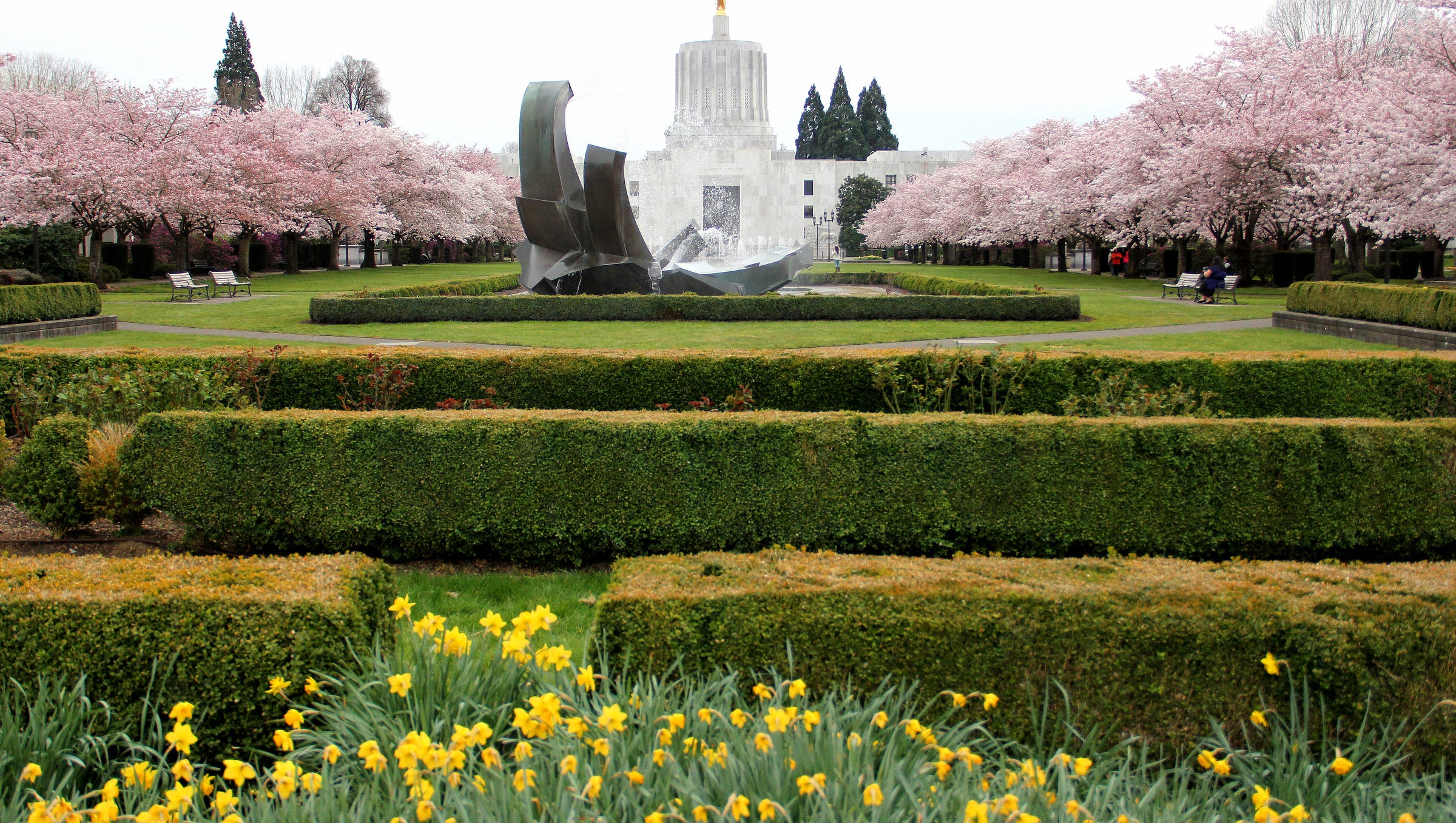 10 reasons Salem is becoming an awesome outdoors town