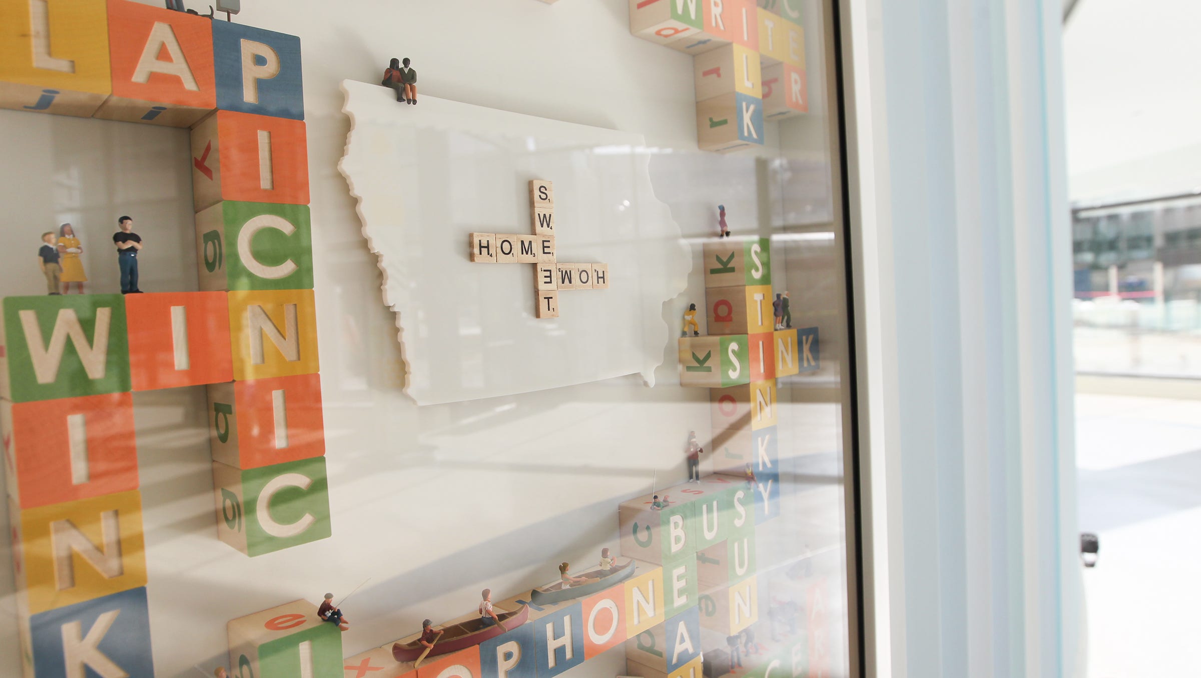 With new UI children's hospital, dream becomes reality