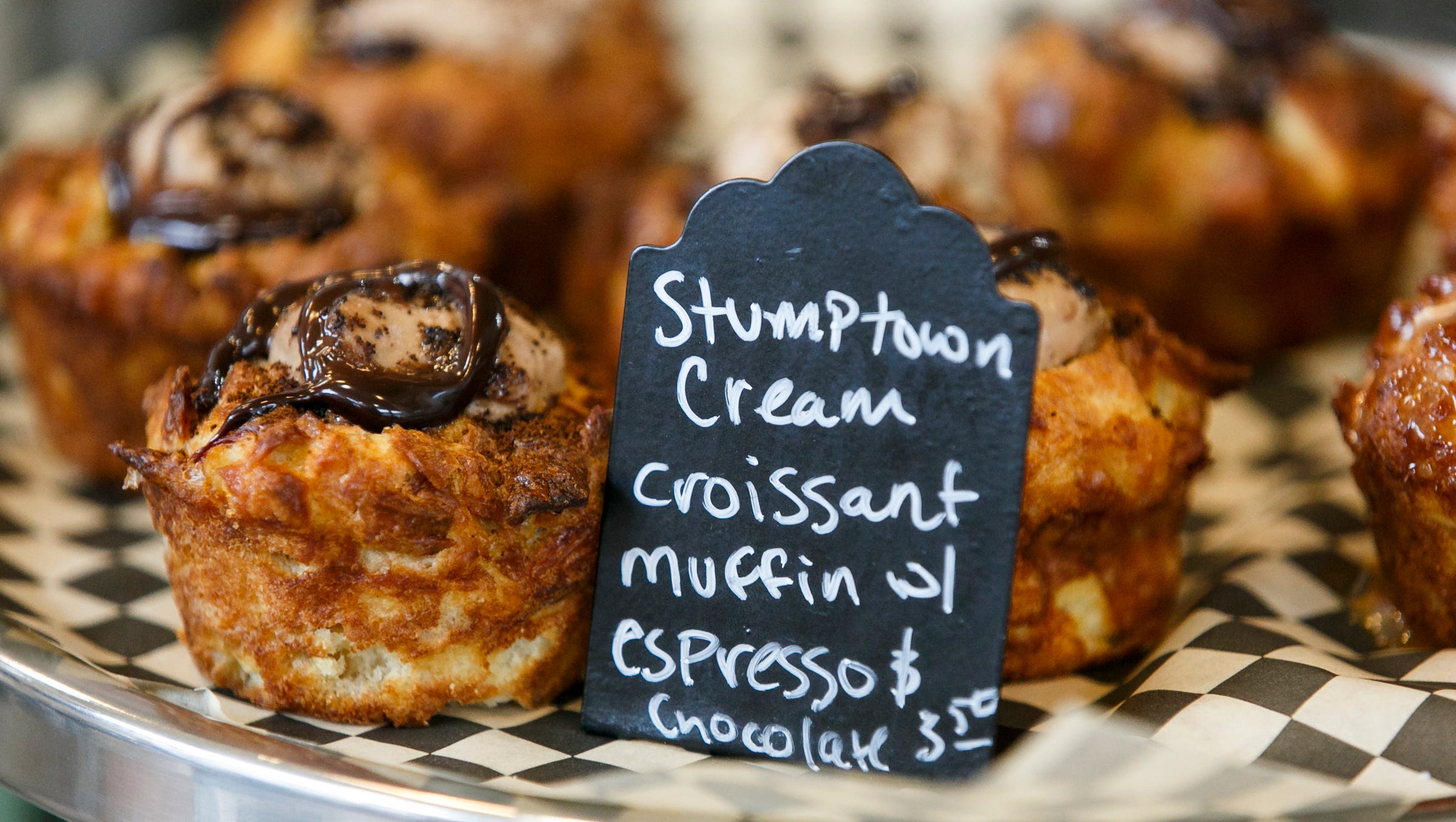 Where to get breakfast in downtown Salem, Oregon