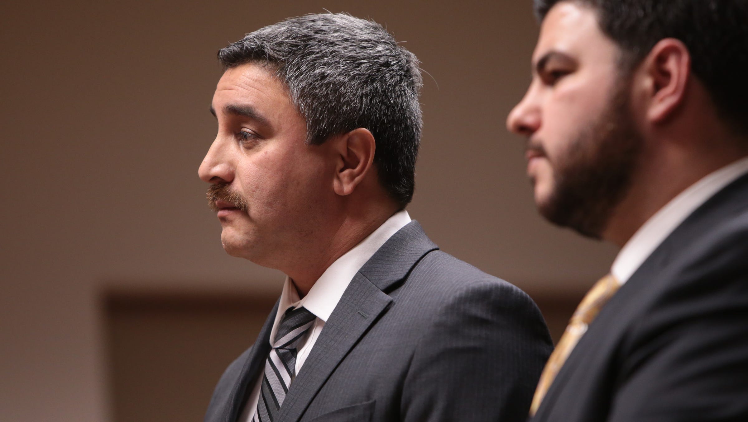 These are the 15 people criminally charged in the Flint water crisis