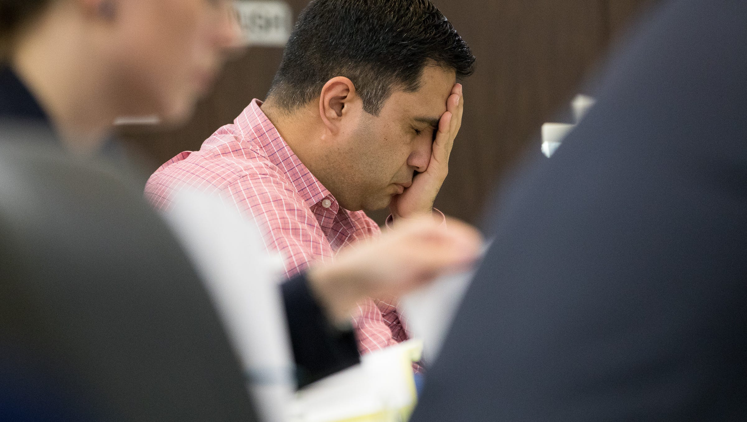 Baseball coach convicted in shooting of former girlfriend