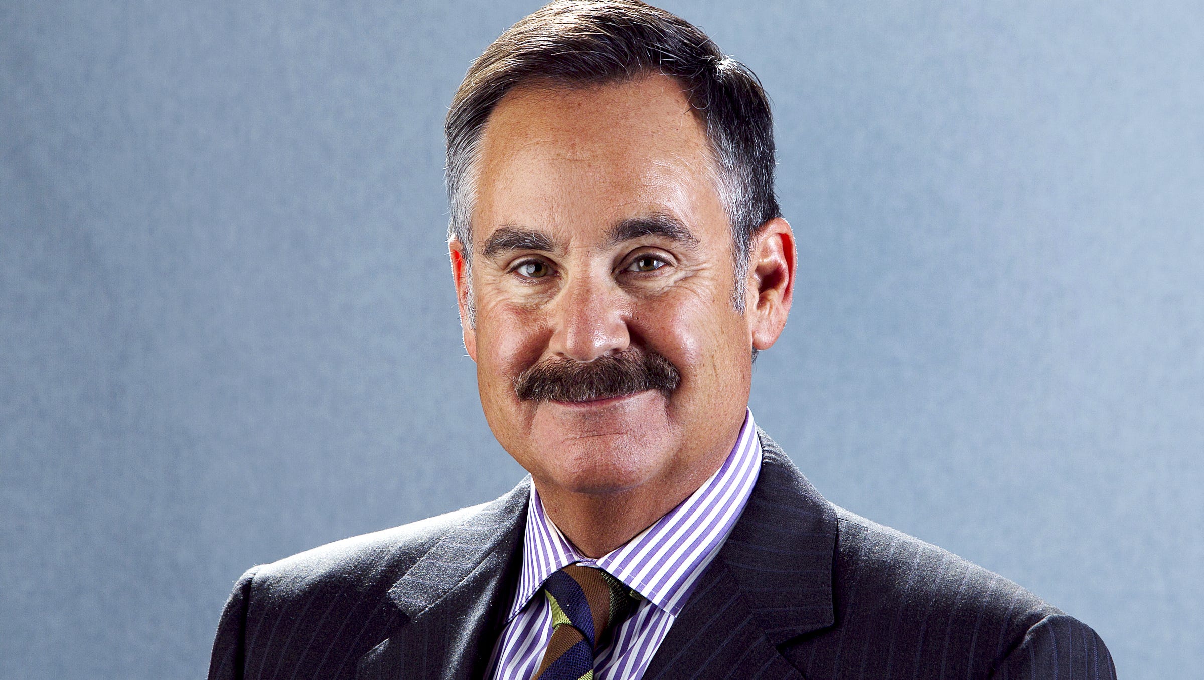 Phoenix's 10 most memorable TV news anchors