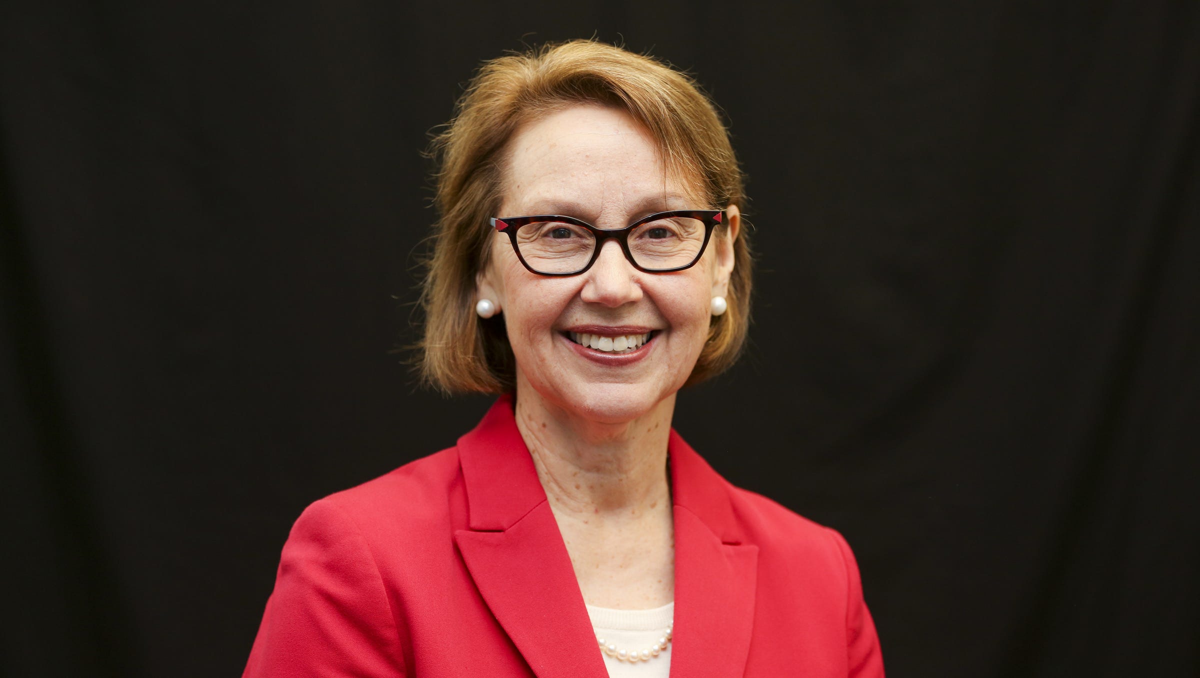 Elections 2020: Attorney General Ellen Rosenblum reelected