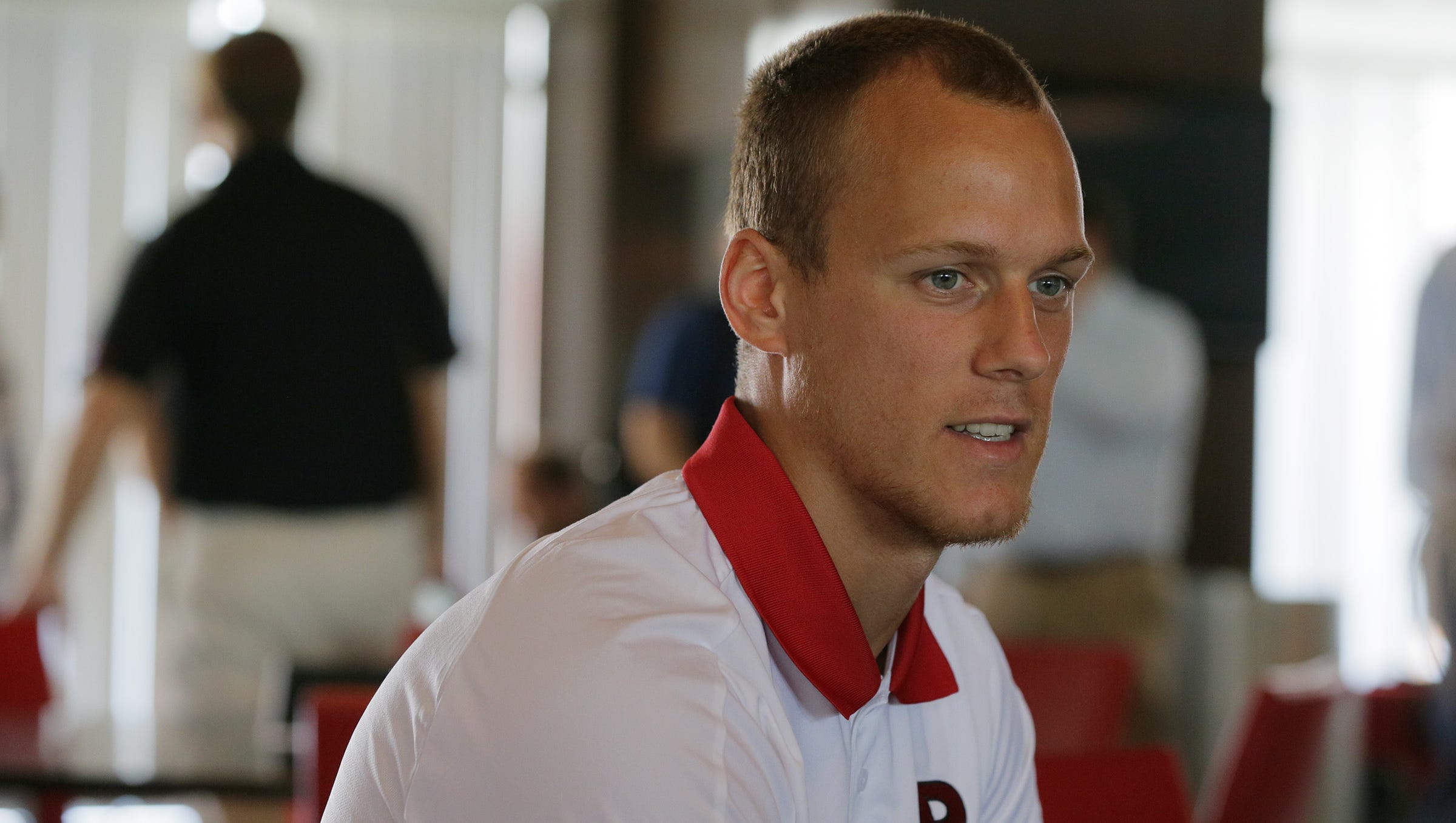 Rutgers football: Ryan Anderson named Big Ten Punter of the Year