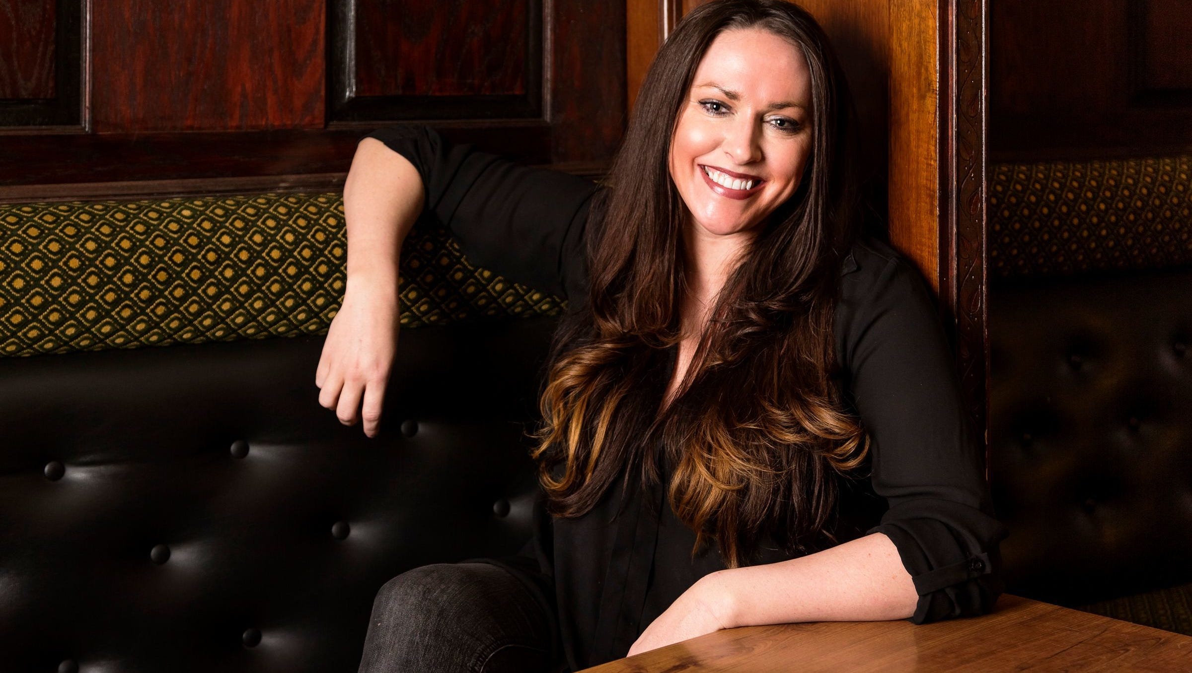 Lady of the House chef Kate Williams is a Food & Wine Best New Chef