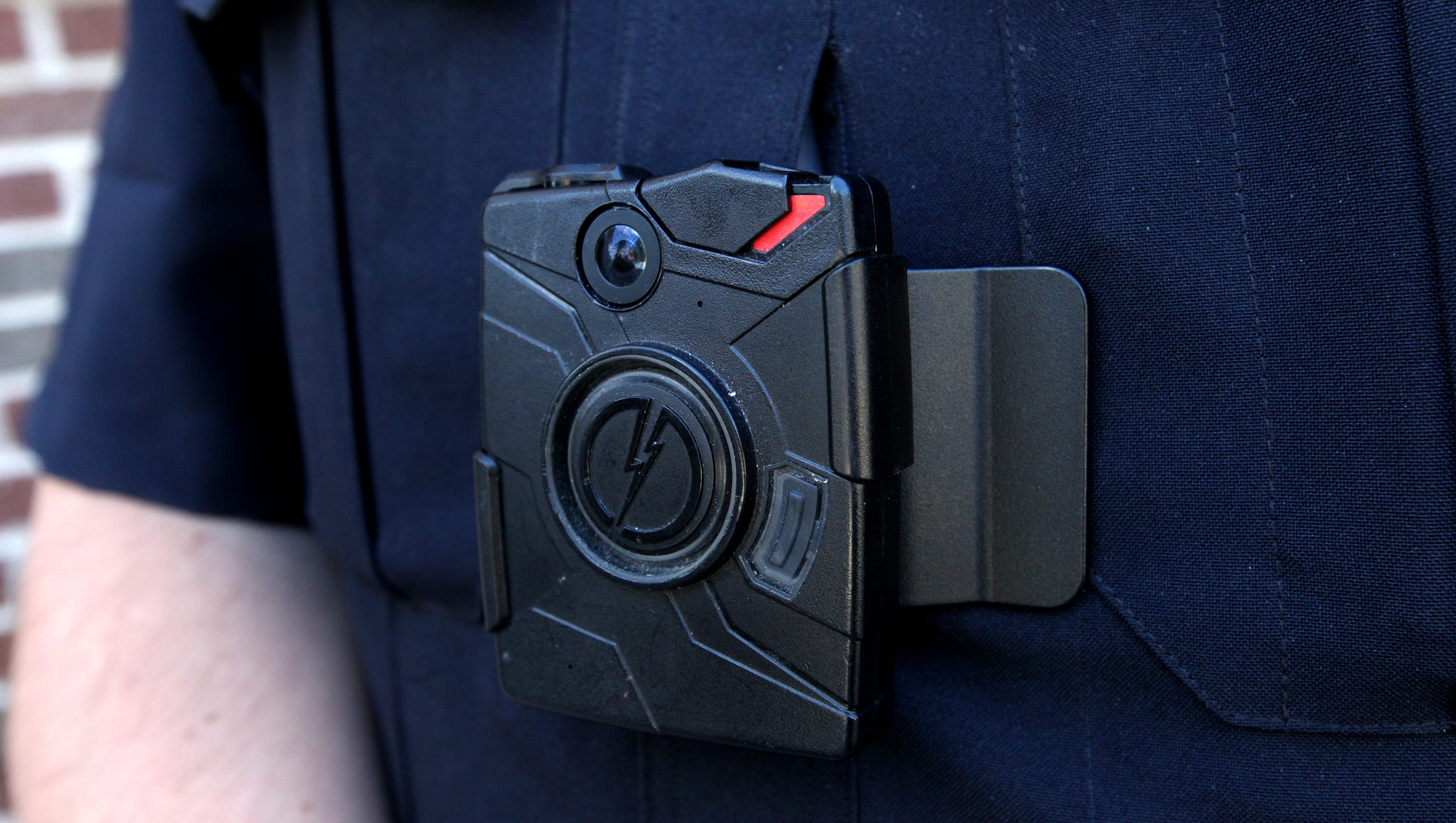 When videotaping cops isn't enough, what's next?