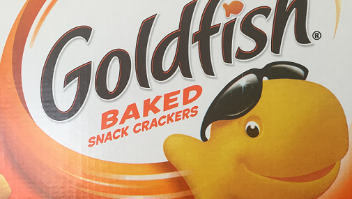 Goldfish snacks to be baked again at Campbell facility in Lakeland