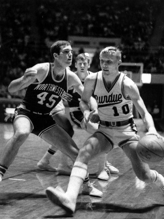 Doyel: Readers share revealing Rick Mount stories