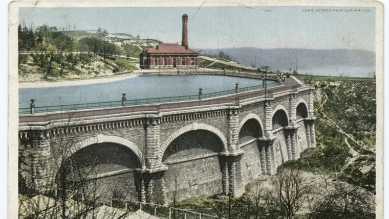 Historic Cincinnati images now available