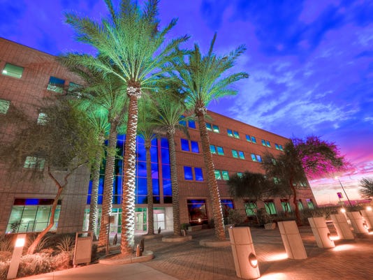 Intel planning future growth at Chandler campuses?