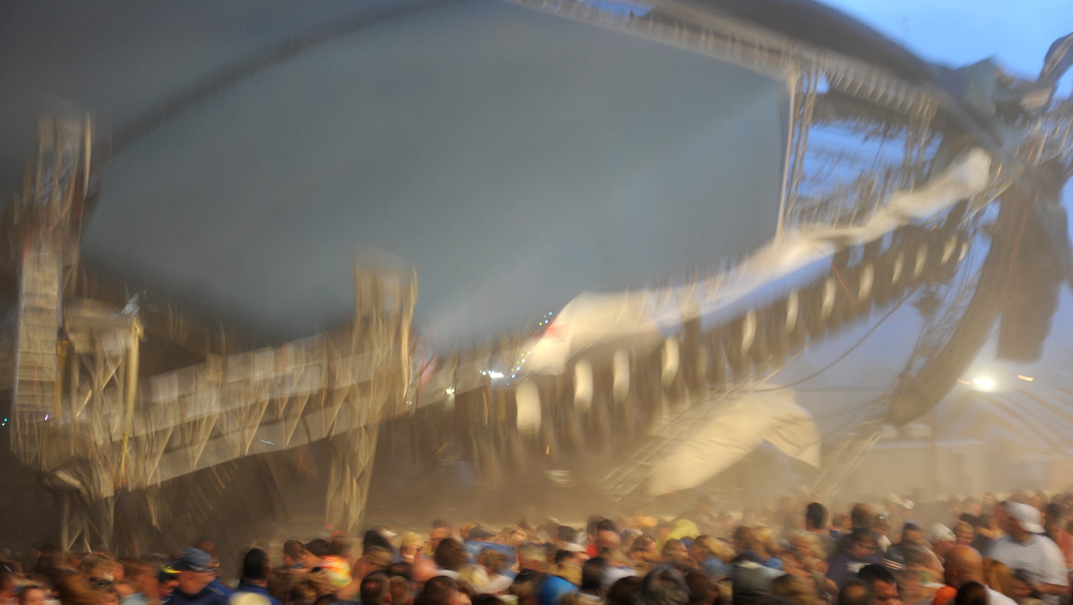 Indiana wins State Fair stage collapse case