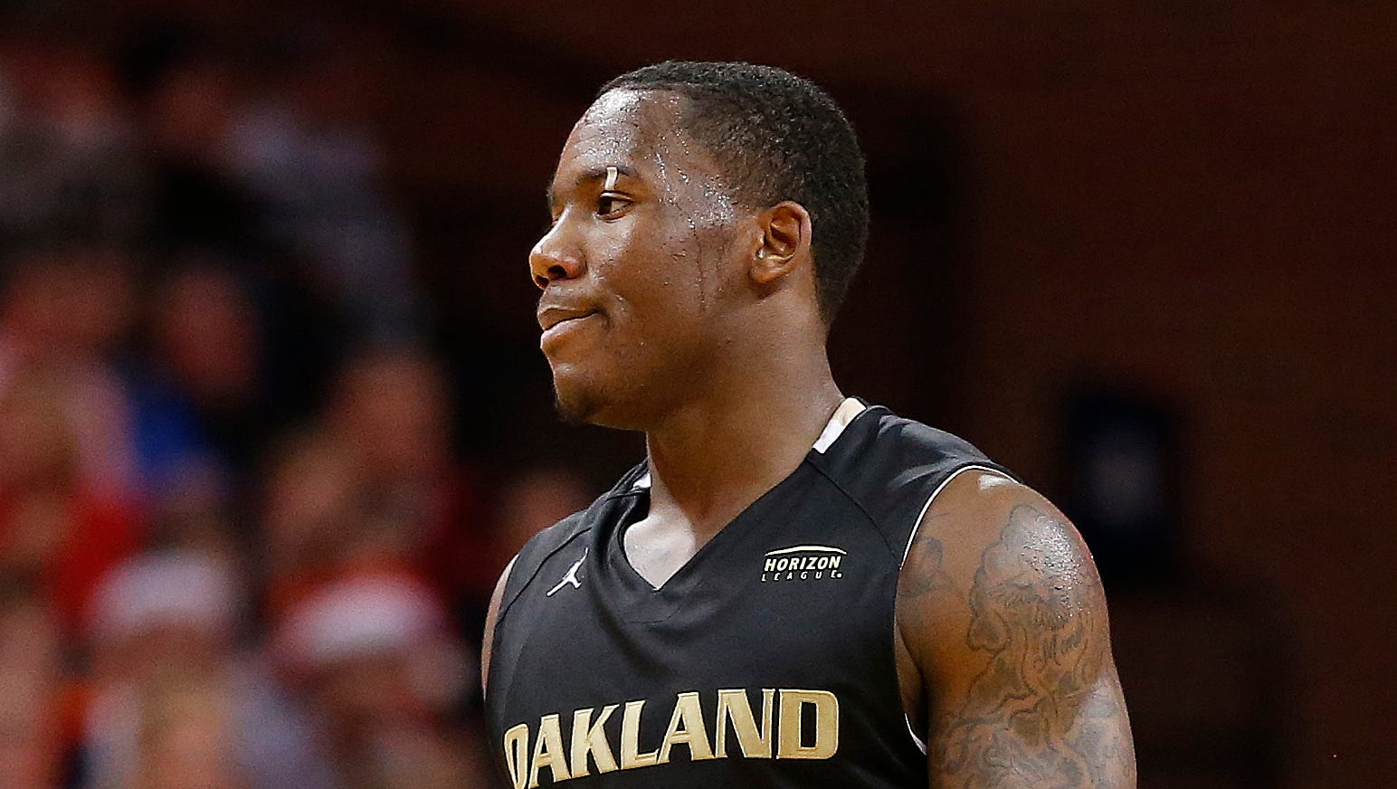 Cavaliers paid the price to draft Kay Felder
