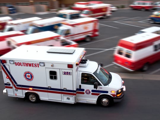 New rival to Rural/Metro expects to hire 80