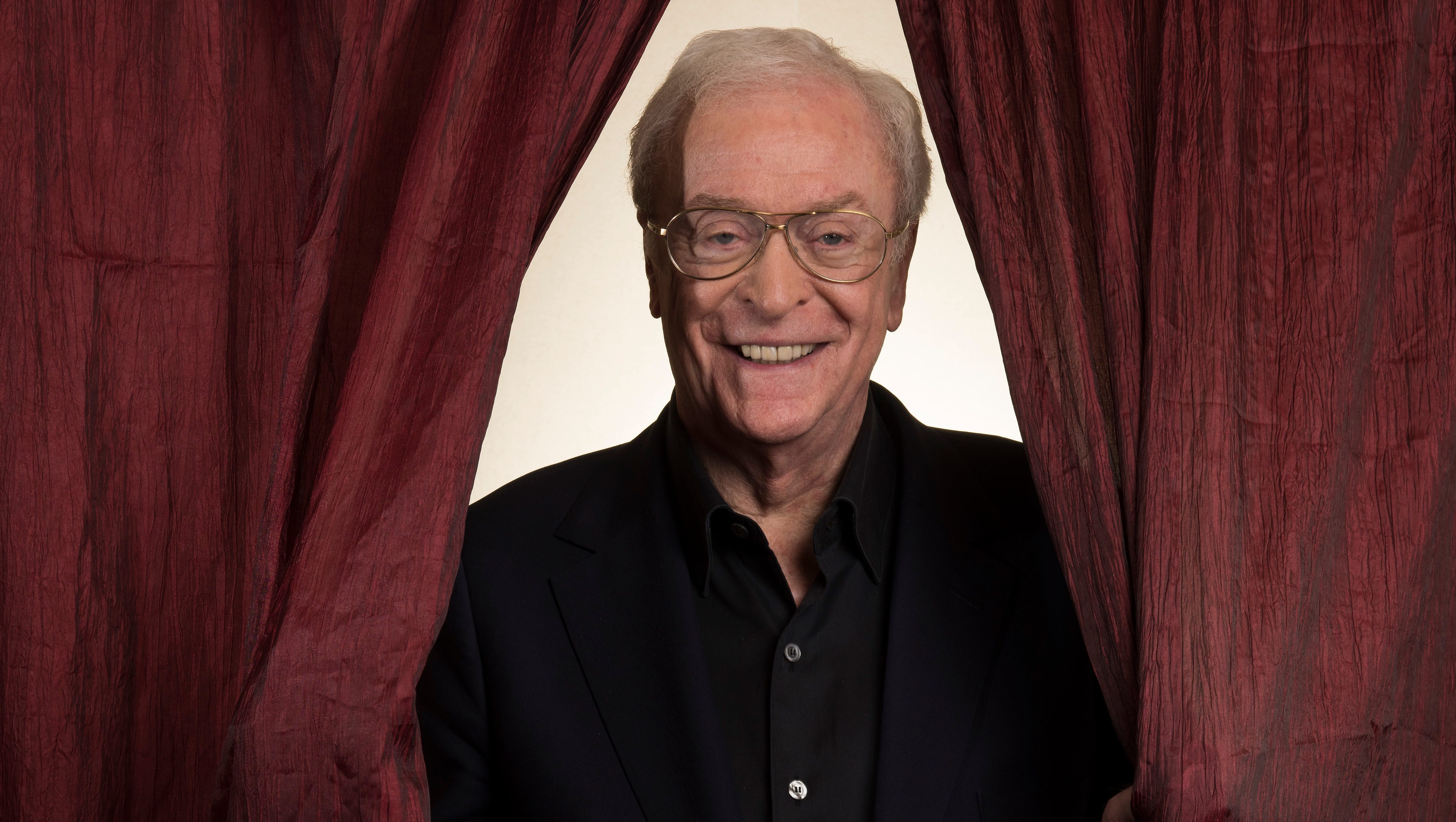 Michael Caine conducts the drama with 'Youth'
